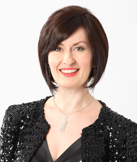 Spotlight on Soloist - Gaynor Morgan - Northern Rivers Symphony Orchestra